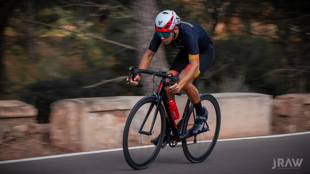 Cómo hacer un barrido fotográfico: Trucos y Consejos